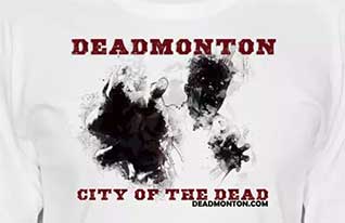 Deadmonton - DEADMONTON STORE